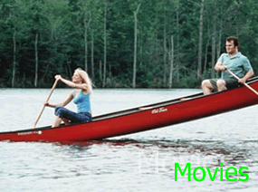 Movies - Shallow Hal - Vision Highway